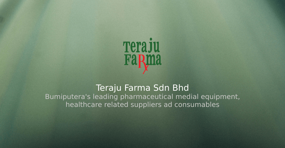 Teraju Logo TERAJU – Peneraju Bumiputera